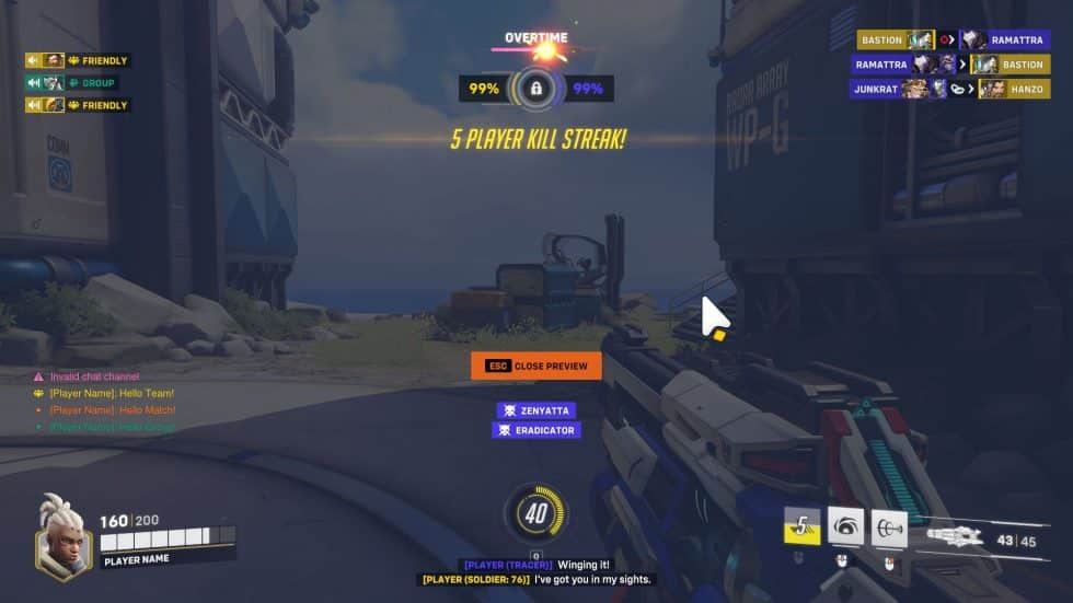 Améliorer votre game design avec un HUD intuitif - UX Blog